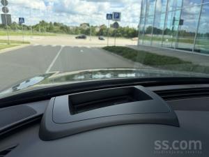 Grey Audi A6 2012 in Rezekne, with an engine capacity of 3.00 L and mileage of 269 thousand km for 12990 €, photo 25 on AUTOMOTO.COM.LV