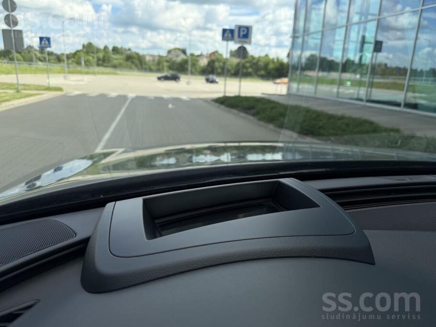 Grey Audi A6 2012 in Rezekne, with an engine capacity of 3.00 L and mileage of 269 thousand km for 12990 €, photo 25 on AUTOMOTO.COM.LV