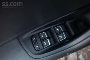 Grey Audi A6 2012 in Jelgava, with an engine capacity of 3.00 L and mileage of 311 thousand km for 13100 €, photo 22 on AUTOMOTO.COM.LV