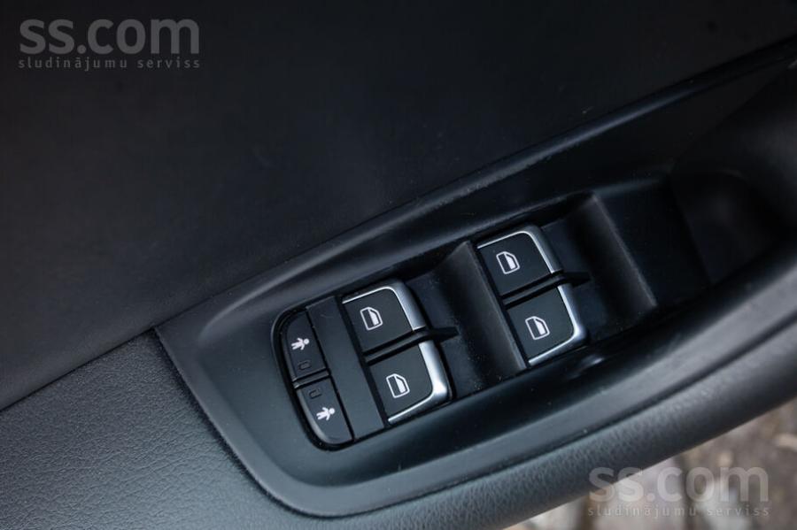 Grey Audi A6 2012 in Jelgava, with an engine capacity of 3.00 L and mileage of 311 thousand km for 13100 €, photo 22 on AUTOMOTO.COM.LV
