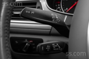 Pelēks Audi A6 2012 Rīga, ar dzinēja tilpumu 3.00 L un nobraukumu 222 tūkst. km par 10990 €, foto 18 vietnē AUTOMOTO.COM.LV