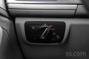Pelēks Audi A6 2012 Rīga, ar dzinēja tilpumu 3.00 L un nobraukumu 222 tūkst. km par 10990 €, foto 30 vietnē AUTOMOTO.COM.LV