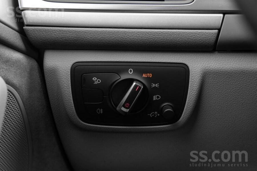 Pelēks Audi A6 2012 Rīga, ar dzinēja tilpumu 3.00 L un nobraukumu 222 tūkst. km par 10990 €, foto 30 vietnē AUTOMOTO.COM.LV
