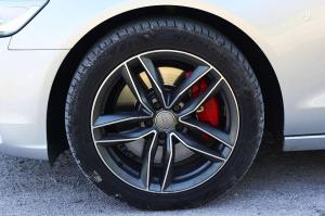 Pelēks Audi A6 2012 Kretinga, ar dzinēja tilpumu 2.97 L un nobraukumu 355 tūkst. km par 8499 €, foto 12 vietnē AUTOMOTO.COM.LV