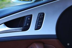 Pelēks Audi A6 2012 Kretinga, ar dzinēja tilpumu 2.97 L un nobraukumu 355 tūkst. km par 8499 €, foto 26 vietnē AUTOMOTO.COM.LV