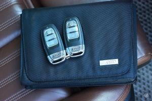 Pelēks Audi A6 2012 Kretinga, ar dzinēja tilpumu 2.97 L un nobraukumu 355 tūkst. km par 8499 €, foto 38 vietnē AUTOMOTO.COM.LV