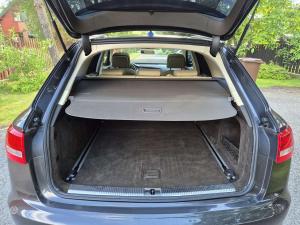 Pelēks Audi A6 2012 Viļņa, ar dzinēja tilpumu 2.97 L un nobraukumu 393 tūkst. km par 6300 €, foto 19 vietnē AUTOMOTO.COM.LV