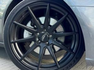 Pelēks Audi A6 2012 Rēzekne, ar dzinēja tilpumu 3.00 L un nobraukumu 269 tūkst. km par 12990 €, foto 11 vietnē AUTOMOTO.COM.LV