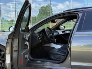 Pelēks Audi A6 2012 Rēzekne, ar dzinēja tilpumu 3.00 L un nobraukumu 269 tūkst. km par 12990 €, foto 12 vietnē AUTOMOTO.COM.LV