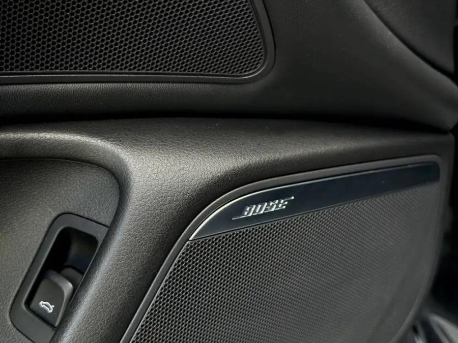 Pelēks Audi A6 2012 Rēzekne, ar dzinēja tilpumu 3.00 L un nobraukumu 269 tūkst. km par 12990 €, foto 23 vietnē AUTOMOTO.COM.LV