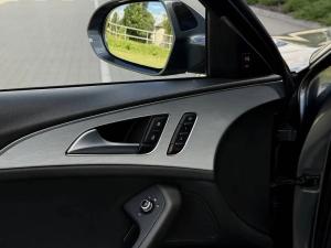 Pelēks Audi A6 2012 Rēzekne, ar dzinēja tilpumu 3.00 L un nobraukumu 269 tūkst. km par 12990 €, foto 24 vietnē AUTOMOTO.COM.LV