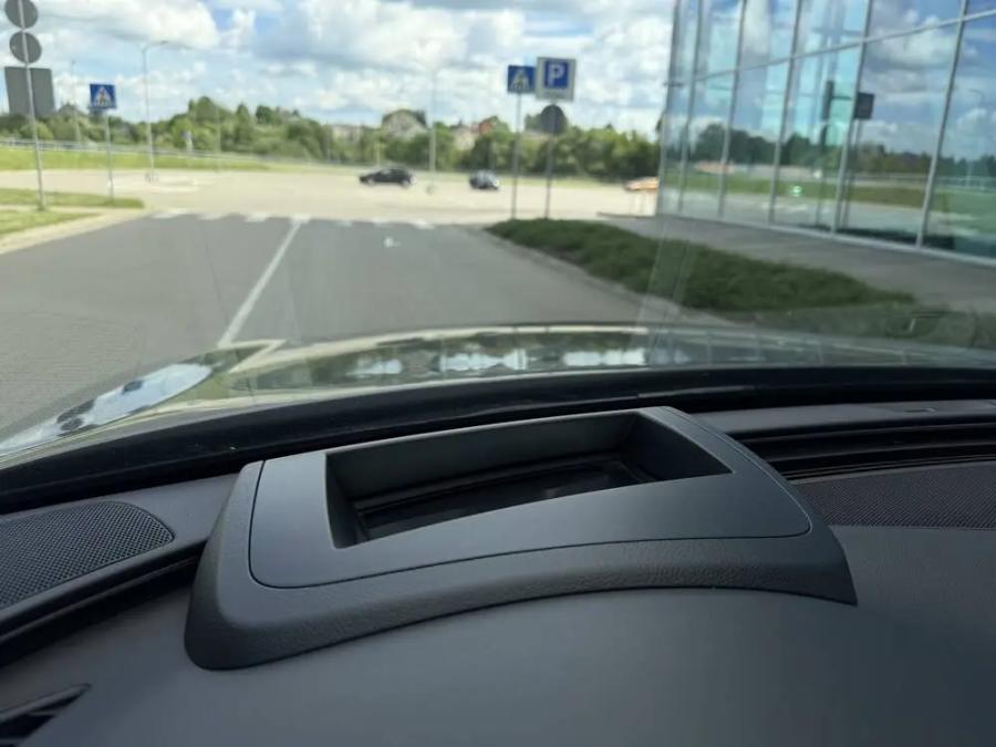 Pelēks Audi A6 2012 Rēzekne, ar dzinēja tilpumu 3.00 L un nobraukumu 269 tūkst. km par 12990 €, foto 25 vietnē AUTOMOTO.COM.LV