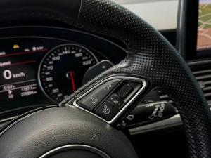 Pelēks Audi A6 2012 Rēzekne, ar dzinēja tilpumu 3.00 L un nobraukumu 269 tūkst. km par 12990 €, foto 27 vietnē AUTOMOTO.COM.LV