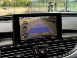 Pelēks Audi A6 2012 Rēzekne, ar dzinēja tilpumu 3.00 L un nobraukumu 269 tūkst. km par 12990 €, foto 30 vietnē AUTOMOTO.COM.LV
