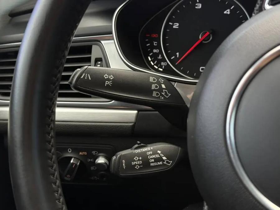 Pelēks Audi A6 2012 Rēzekne, ar dzinēja tilpumu 3.00 L un nobraukumu 269 tūkst. km par 12990 €, foto 33 vietnē AUTOMOTO.COM.LV