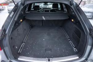 Pelēks Audi A6 2012 Liepāja, ar dzinēja tilpumu 3.00 L un nobraukumu 296 tūkst. km par 15500 €, foto 11 vietnē AUTOMOTO.COM.LV