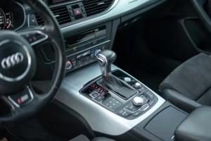 Pelēks Audi A6 2012 Liepāja, ar dzinēja tilpumu 3.00 L un nobraukumu 296 tūkst. km par 15500 €, foto 16 vietnē AUTOMOTO.COM.LV