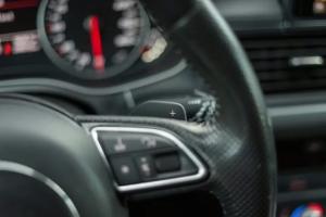 Pelēks Audi A6 2012 Liepāja, ar dzinēja tilpumu 3.00 L un nobraukumu 296 tūkst. km par 15500 €, foto 23 vietnē AUTOMOTO.COM.LV