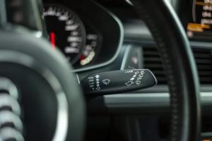 Pelēks Audi A6 2012 Liepāja, ar dzinēja tilpumu 3.00 L un nobraukumu 296 tūkst. km par 15500 €, foto 27 vietnē AUTOMOTO.COM.LV