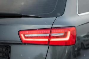 Pelēks Audi A6 2012 Liepāja, ar dzinēja tilpumu 3.00 L un nobraukumu 296 tūkst. km par 15500 €, foto 35 vietnē AUTOMOTO.COM.LV