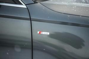 Pelēks Audi A6 2012 Liepāja, ar dzinēja tilpumu 3.00 L un nobraukumu 296 tūkst. km par 15500 €, foto 36 vietnē AUTOMOTO.COM.LV
