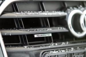 Pelēks Audi A6 2012 Liepāja, ar dzinēja tilpumu 3.00 L un nobraukumu 296 tūkst. km par 15500 €, foto 37 vietnē AUTOMOTO.COM.LV