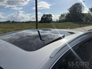 Pelēks Audi A6 2012 Rēzekne, ar dzinēja tilpumu 3.00 L un nobraukumu 0 tūkst. km par 11900 €, foto 12 vietnē AUTOMOTO.COM.LV