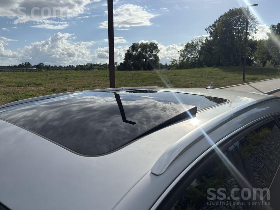 Pelēks Audi A6 2012 Rēzekne, ar dzinēja tilpumu 3.00 L un nobraukumu 0 tūkst. km par 11900 €, foto 12 vietnē AUTOMOTO.COM.LV