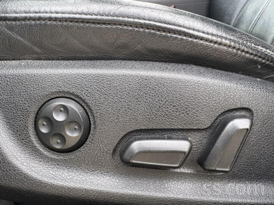 Pelēks Audi A6 2012 Rēzekne, ar dzinēja tilpumu 3.00 L un nobraukumu 0 tūkst. km par 11900 €, foto 14 vietnē AUTOMOTO.COM.LV