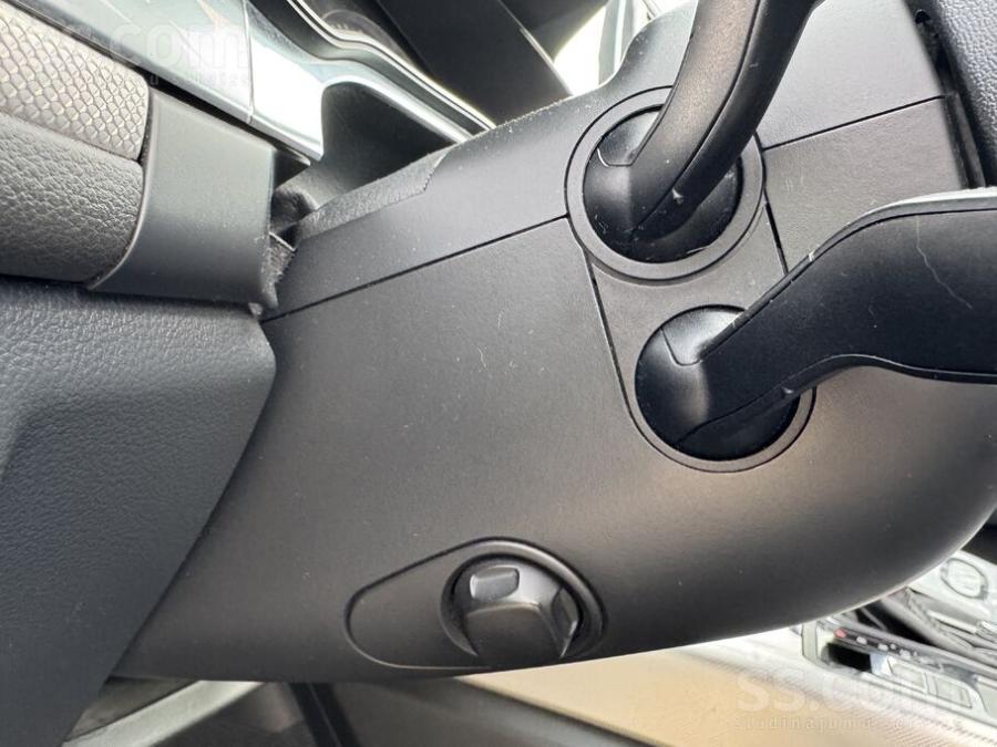 Pelēks Audi A6 2012 Rēzekne, ar dzinēja tilpumu 3.00 L un nobraukumu 0 tūkst. km par 11900 €, foto 15 vietnē AUTOMOTO.COM.LV