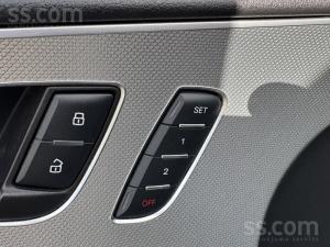 Pelēks Audi A6 2012 Rēzekne, ar dzinēja tilpumu 3.00 L un nobraukumu 0 tūkst. km par 11900 €, foto 19 vietnē AUTOMOTO.COM.LV