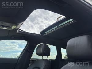 Pelēks Audi A6 2012 Rēzekne, ar dzinēja tilpumu 3.00 L un nobraukumu 0 tūkst. km par 11900 €, foto 20 vietnē AUTOMOTO.COM.LV