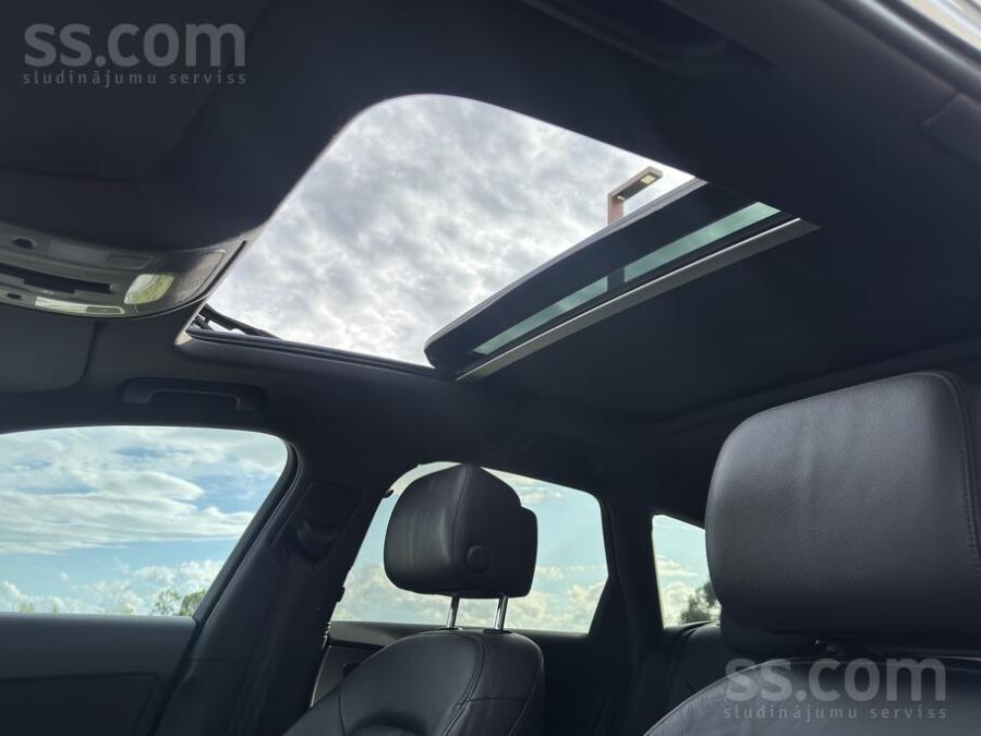 Pelēks Audi A6 2012 Rēzekne, ar dzinēja tilpumu 3.00 L un nobraukumu 0 tūkst. km par 11900 €, foto 20 vietnē AUTOMOTO.COM.LV