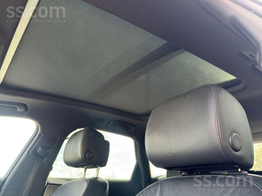 Pelēks Audi A6 2012 Rēzekne, ar dzinēja tilpumu 3.00 L un nobraukumu 0 tūkst. km par 11900 €, foto 21 vietnē AUTOMOTO.COM.LV