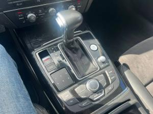 Pelēks Audi A6 2012 Rīga, ar dzinēja tilpumu 3.00 L un nobraukumu 195 tūkst. km par 14495 €, foto 11 vietnē AUTOMOTO.COM.LV