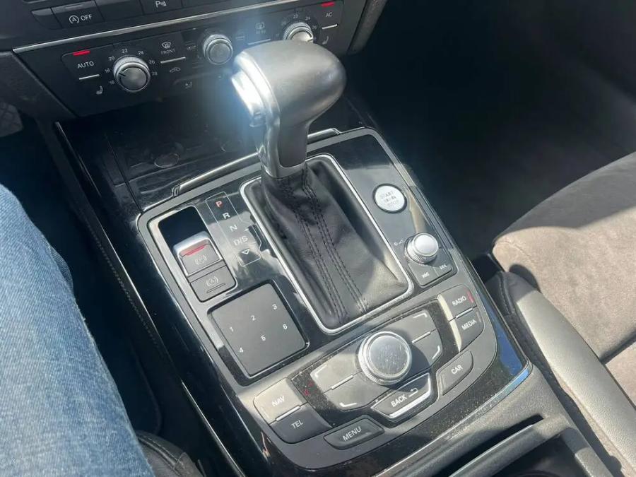 Pelēks Audi A6 2012 Rīga, ar dzinēja tilpumu 3.00 L un nobraukumu 195 tūkst. km par 14495 €, foto 11 vietnē AUTOMOTO.COM.LV