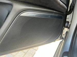 Pelēks Audi A6 2012 Rīga, ar dzinēja tilpumu 3.00 L un nobraukumu 195 tūkst. km par 14495 €, foto 13 vietnē AUTOMOTO.COM.LV