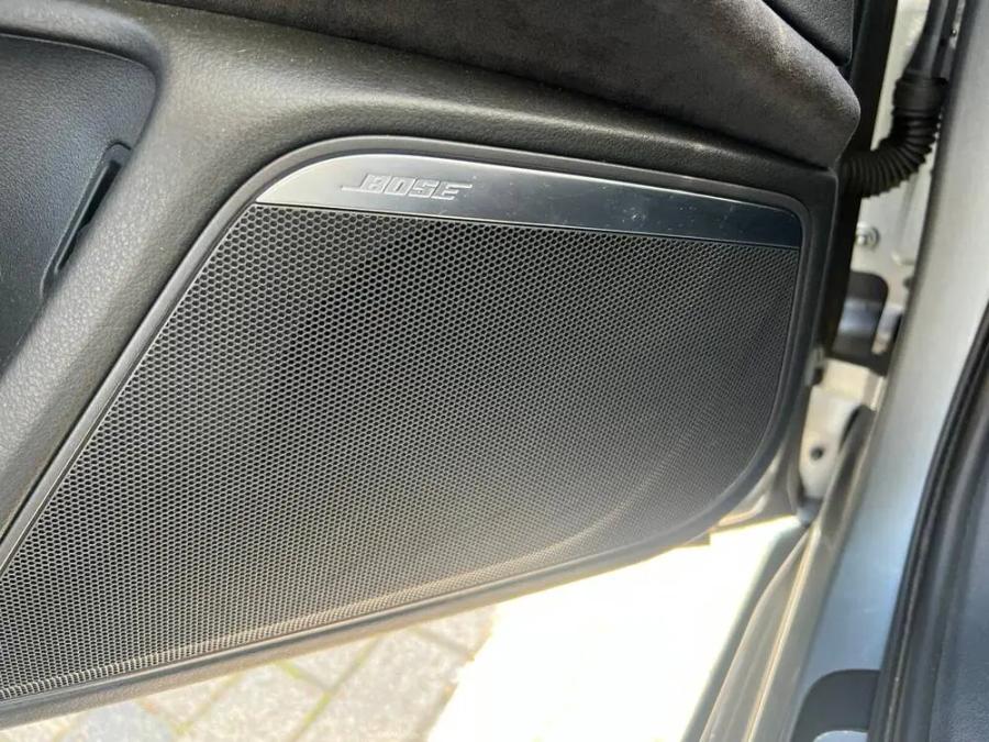Pelēks Audi A6 2012 Rīga, ar dzinēja tilpumu 3.00 L un nobraukumu 195 tūkst. km par 14495 €, foto 13 vietnē AUTOMOTO.COM.LV