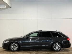 Grey Audi A6 2012 in Jurmala, with an engine capacity of 3.00 L and mileage of 207 thousand km for 11850 €, photo 16 on AUTOMOTO.COM.LV