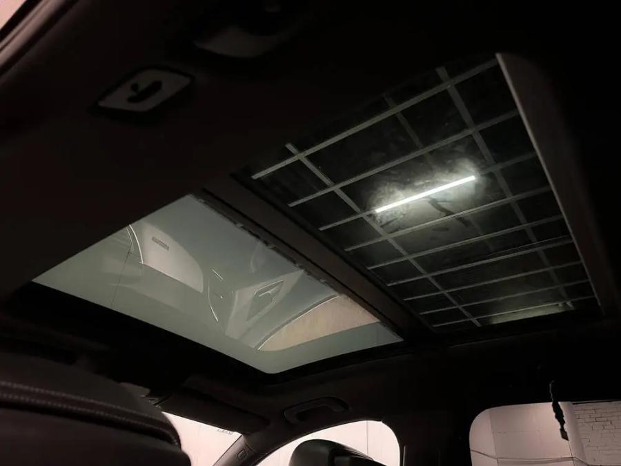Grey Audi A6 2012 in Jurmala, with an engine capacity of 3.00 L and mileage of 207 thousand km for 11850 €, photo 30 on AUTOMOTO.COM.LV