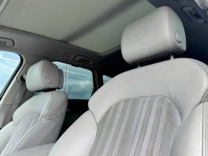 Grey Audi A6 2012 in Rezekne, with an engine capacity of 2.00 L and mileage of 278 thousand km for 9200 €, photo 13 on AUTOMOTO.COM.LV