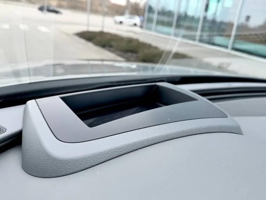 Grey Audi A6 2012 in Rezekne, with an engine capacity of 2.00 L and mileage of 278 thousand km for 9200 €, photo 15 on AUTOMOTO.COM.LV
