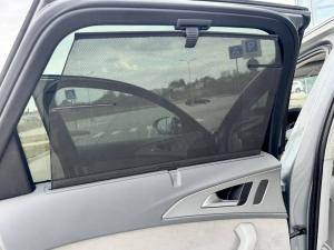Grey Audi A6 2012 in Rezekne, with an engine capacity of 2.00 L and mileage of 278 thousand km for 9200 €, photo 17 on AUTOMOTO.COM.LV