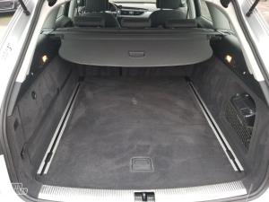 Grey Audi A6 2012 in Kaunas, with an engine capacity of 2.00 L and mileage of 315 thousand km for 5250 €, photo 13 on AUTOMOTO.COM.LV