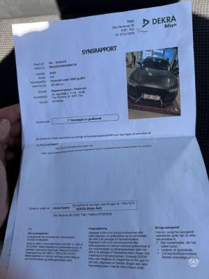 Pelēks Audi A6 2012 Kauņa, ar dzinēja tilpumu 2.97 L un nobraukumu 348 tūkst. km par 7650 €, foto 20 vietnē AUTOMOTO.COM.LV