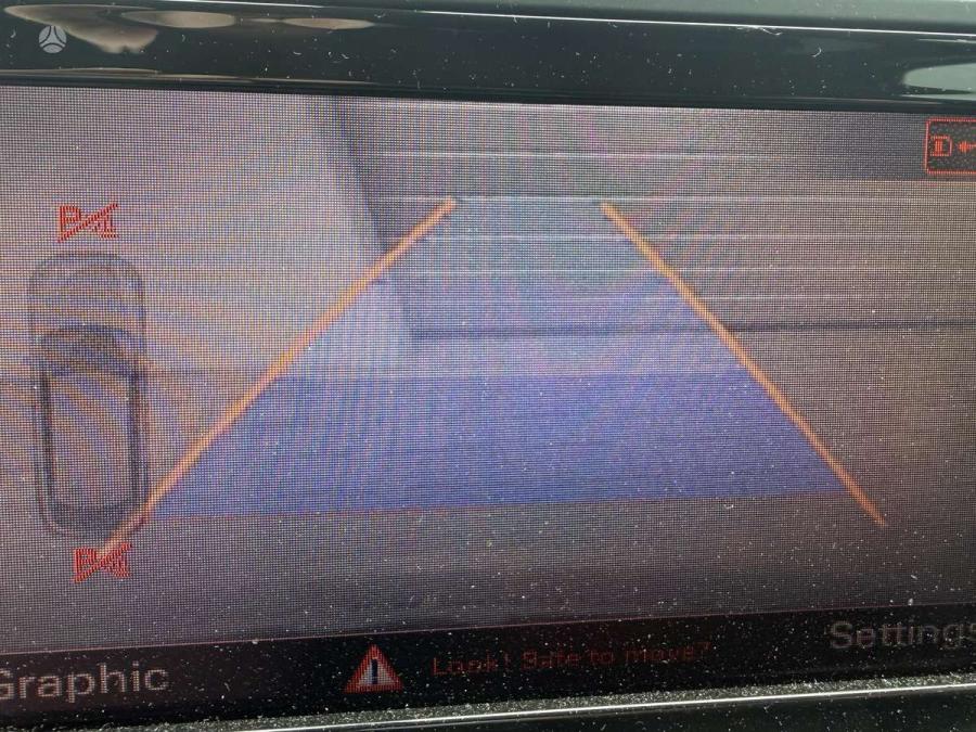 Grey Audi A6 2012 in Kaunas, with an engine capacity of 2.97 L and mileage of 218 thousand km for 8300 €, photo 22 on AUTOMOTO.COM.LV