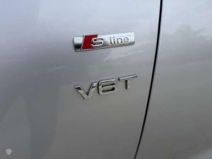 Grey Audi A6 2012 in Kaunas, with an engine capacity of 2.97 L and mileage of 218 thousand km for 8300 €, photo 24 on AUTOMOTO.COM.LV