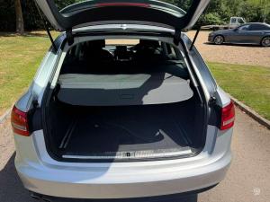 Pelēks Audi A6 2012 Marijampole, ar dzinēja tilpumu 1.97 L un nobraukumu 170 tūkst. km par 3250 €, foto 10 vietnē AUTOMOTO.COM.LV