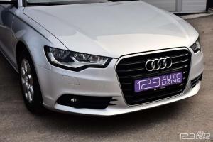 Pelēks Audi A6 2012 Kretinga, ar dzinēja tilpumu 2.00 L un nobraukumu 0 tūkst. km par 6999 €, foto 7 vietnē AUTOMOTO.COM.LV