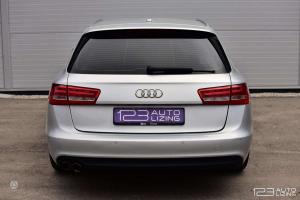 Pelēks Audi A6 2012 Kretinga, ar dzinēja tilpumu 2.00 L un nobraukumu 0 tūkst. km par 6999 €, foto 10 vietnē AUTOMOTO.COM.LV